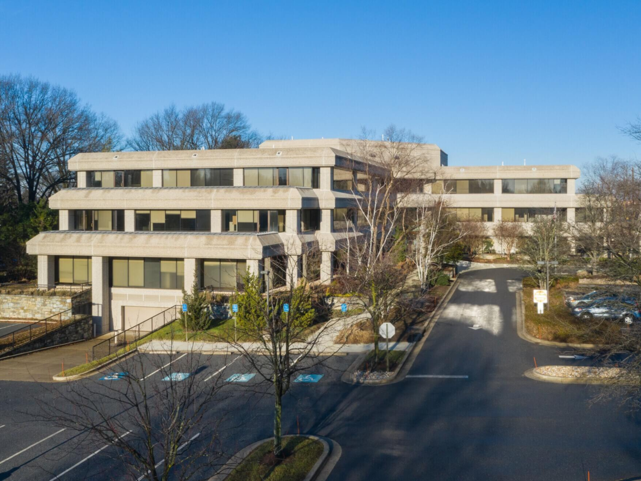 Properties | Casey Management